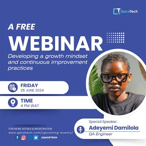 How To Grow Your Tech Career With Steve Maraboli Qacetech Software