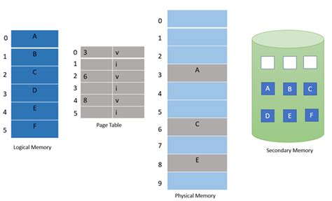 Virtual Memory Dextutor