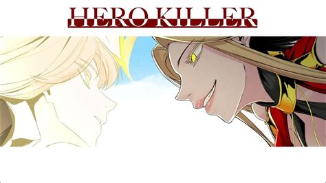 【네이버 웹툰 ‘히어로 킬러 Hero Killer 102화 Bgm】 Mz 분명히 저기에 산이 있었다니까요 Youtube