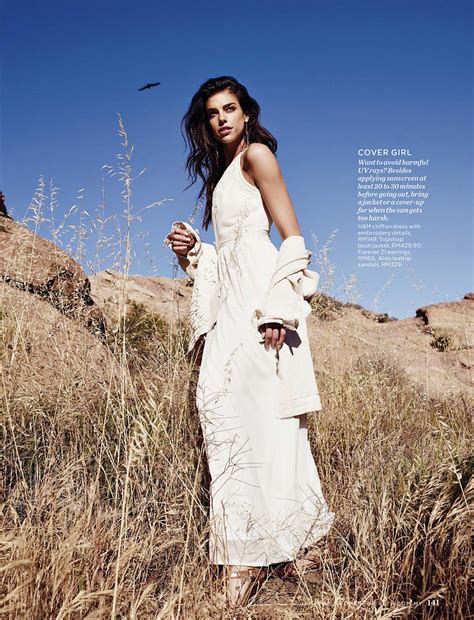 Raina Hein For Women S Health Magazine June 15 On Behance