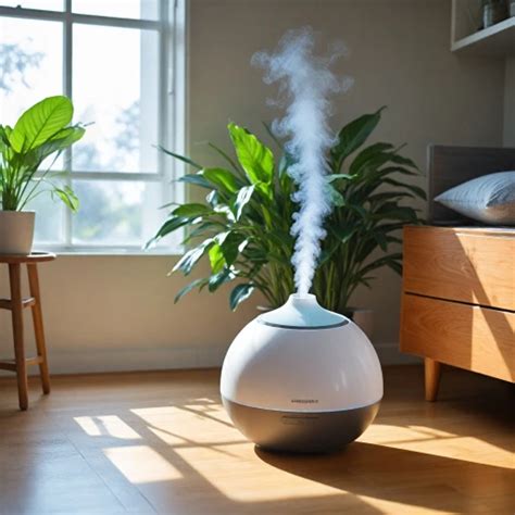 Choosing The Right Filters For Your Humidifier Air Purifie