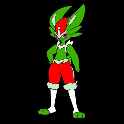 Buna Cinderace Form By Alphathebird1720 On Deviantart