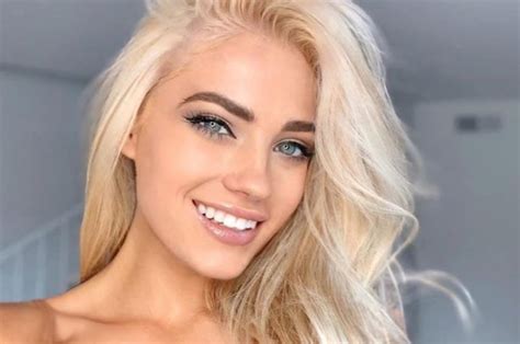 Summer Soderstrom R Famousfaces