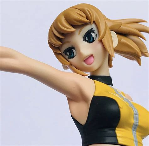 ホシノ フミナ 乳首加工atelir777さんのガンプラ作品GUNSTAガンスタ