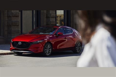 百年工藝引領新世代美學，799萬元起，2021年式mazda 3 正式接單 Carture 車勢文化
