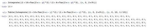 Numerical Integration A Bug In Integrate Mathematica Stack Exchange