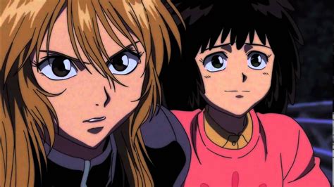 Ushio To Tora Amv 1080p Ushios Yokai Form Youtube