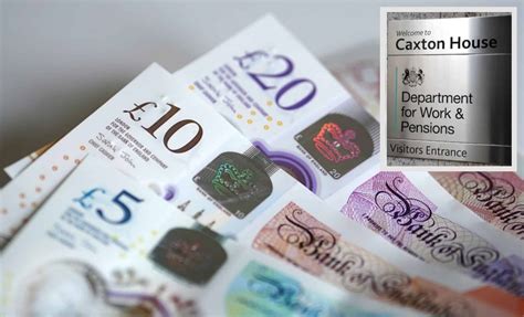 Dwp To Pay Thousands In Compensation After Court Ruling Are You Eligible