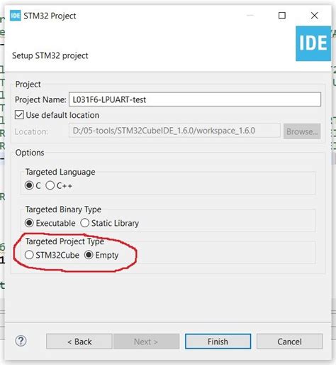 weird lpuart interrupt behaviour stmicroelectronics community