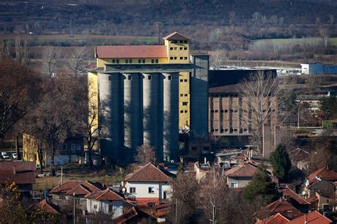 ОБЩИНА ЧЕРВЕН БРЯГ