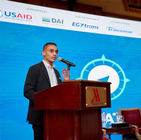 Ahmed Ayman On Linkedin Logivators Accelerationprogram Logisticstechnology Entrepreneurship