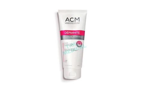 Acm Depiwhite Body Milk 200ml Time Medical