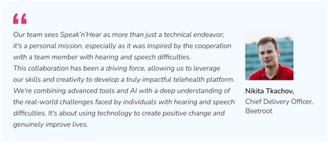 What Is Nlp In Healthcare Beetroot Insights