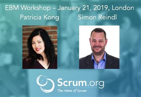Patricia Kong On Linkedin Scrum Agile Agilemetrics London 2peasinapod