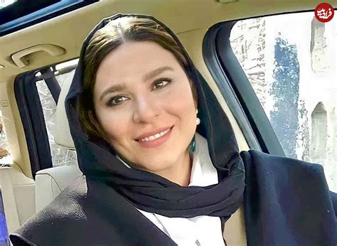 عکس ژست سیگار به دستِ سحر دولتشاهی در کنار پیمان معادی