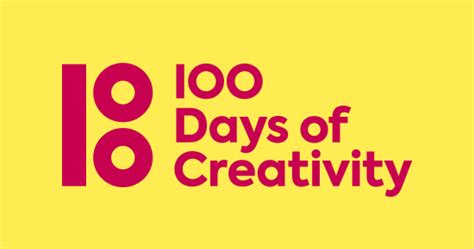 100 Days Of Creativity Colmore Business District