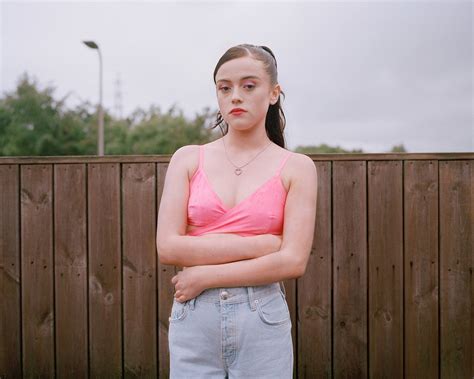 Teenagers Of Wales — Dean Davies