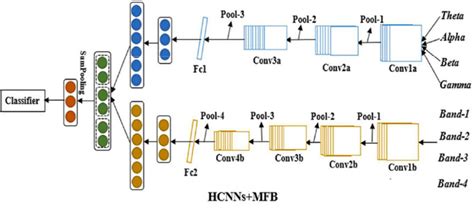 The Proposed Hcmfb Model Download Scientific Diagram