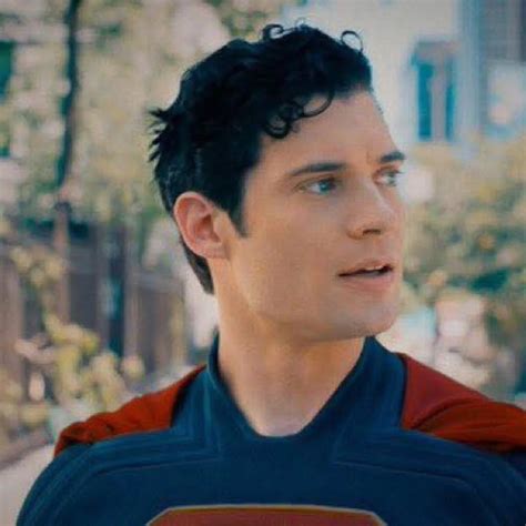 Thats Our New Superman Davidcorenswet Jamesgunn Superman
