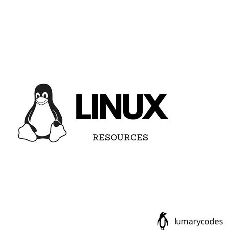 Linux Resources