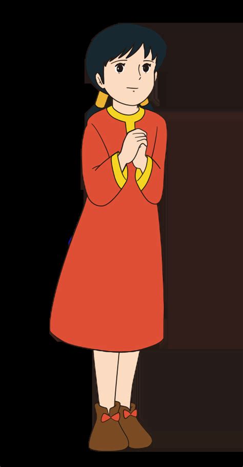 ラナ未来少年コナン Neoapo アニメ･ゲームデータベース