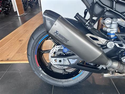 2024 BMW M 1000 R Blackstorm Metallic M Motorsport RideNow Powersports Canton