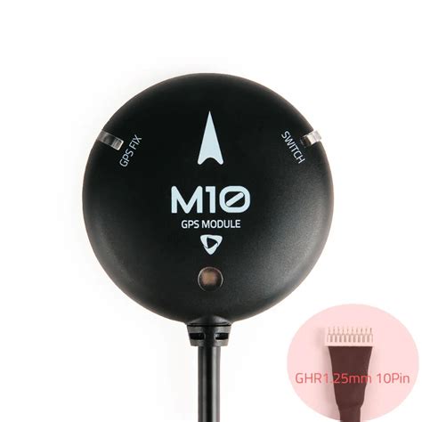 M10 Gps Precision Path Technologies Inc