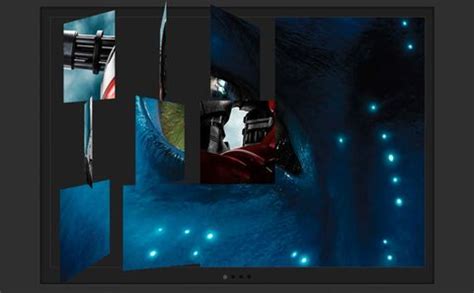 20 Stunning Examples Of CSS 3D Transforms Creative Bloq
