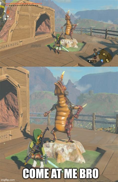 Zeldatotk Totk Memes And S Imgflip