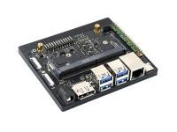 英伟达 NVIDIA Jetson Orin NX AI人工智能SUPER开发板 系统级模块 SoM GB显存 Nano般大小
