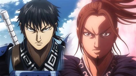 Lanime Kingdom Saison 6 Fixe Sa Date De Sortie à Octobre 2025