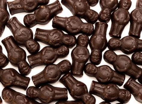 8 Worst Old Fashioned Candies Ever — Eat This Not That