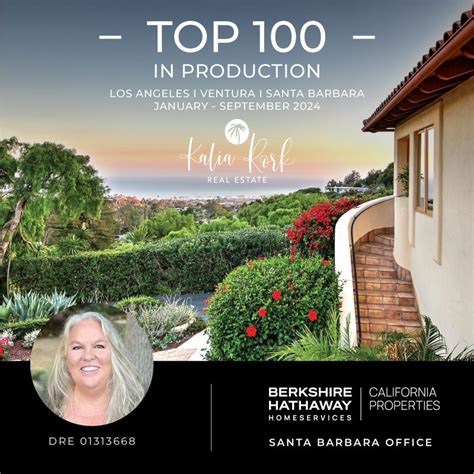 I Am Honored To Have Made The Top 100 Agents So Far This Year For All