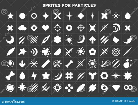 Particle Sprite