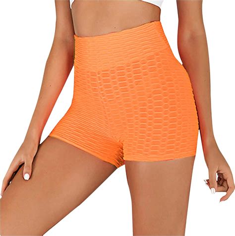 Dylung Leggings Sport Damen High Waist Damen Sports Yoga Leggings Sporthose Mit Hoher Taille