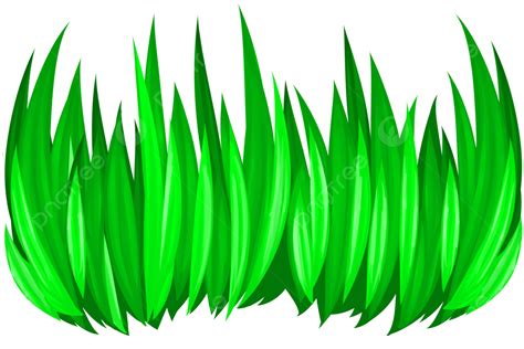 Grass Clipart Cartoon Grass Clipart Anime Grass Clipart Png