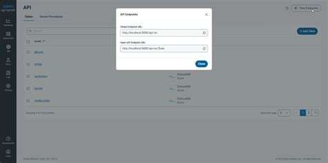 How To Design Postgresql Power Apps With Database Like Connectivity