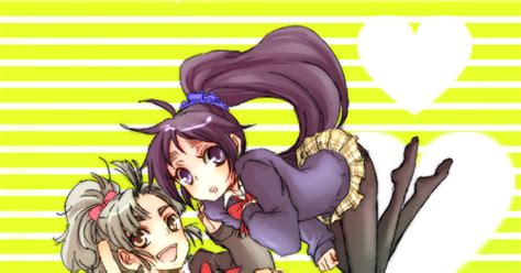忍たま にょ竹くく はかせのイラスト Pixiv