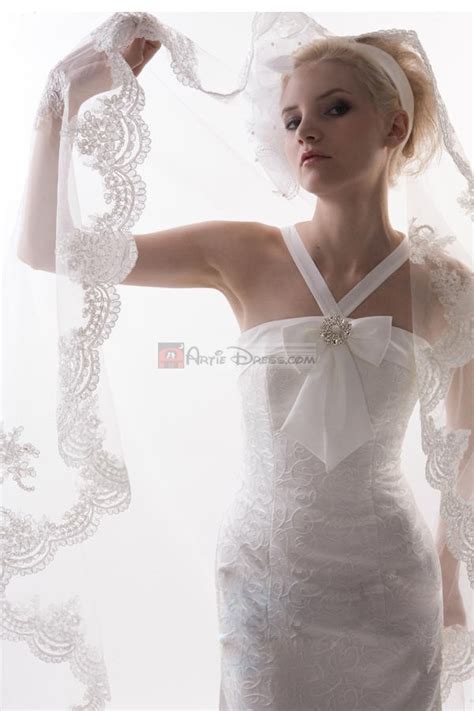 Images About Cathedral Veils On Pinterest Cathedral Wedding Veils Lace Veils And Drop Veil