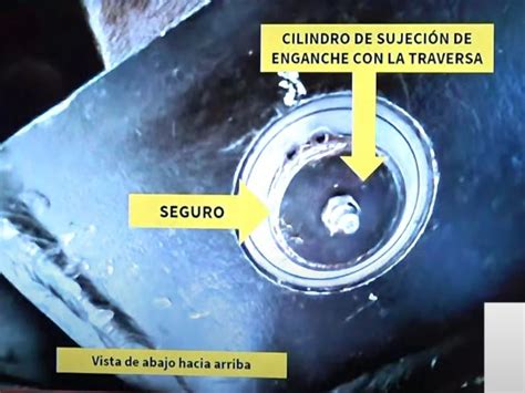 Las razones detrás de la separación de dos vagones de un tren de la Línea del Metro CDMX Infobae