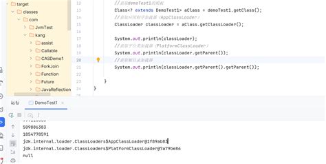 Java程序的类加载器的底层和双亲委派机制的原理 Csdn博客