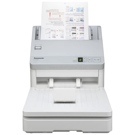 Сканер Panasonic KV-SL3066 KV-SL3066-U купить в Москве и с доставкой по ...