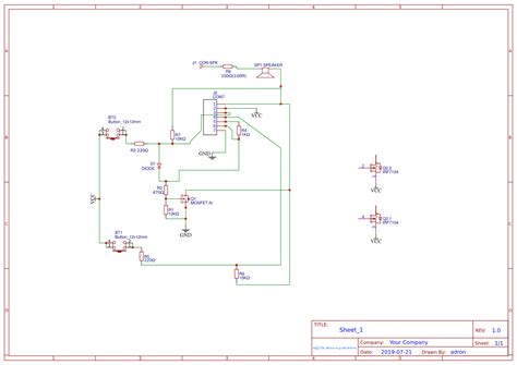 Nasty Timer Platform For Creating And Sharing Projects OSHWLab