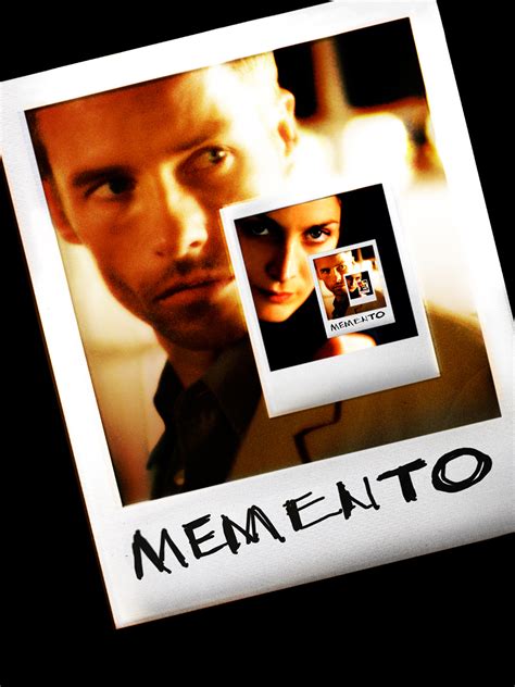 Prime Video Memento