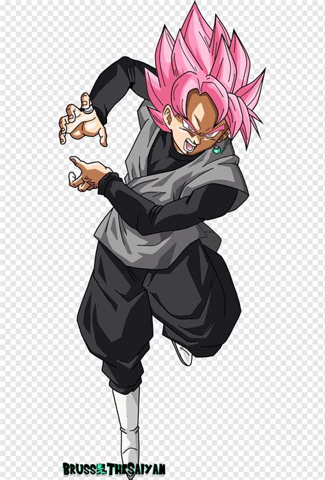 Goku Majin Buu Freeza Vegeta Gohan Goku Desenho Animado Personagem
