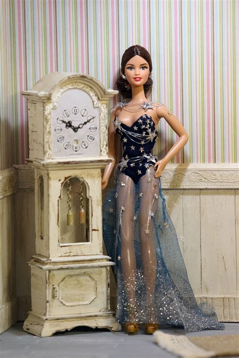 Monica Fernandez Delgado ExposiciÓn Barbies Consejos De Los Expertos