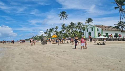 Praia Dos Carneiros Em Pernambuco Guia Completo