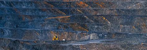 Mine Blast Vibration Monitoring Hexagon