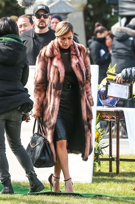 Gallery Leather Celebrities