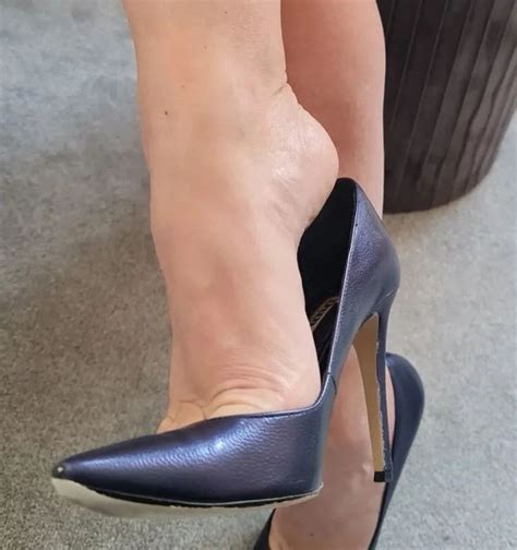 Pin By Tim Bowen On Wizardrynoir Heels Hot Heels Fashion Heels